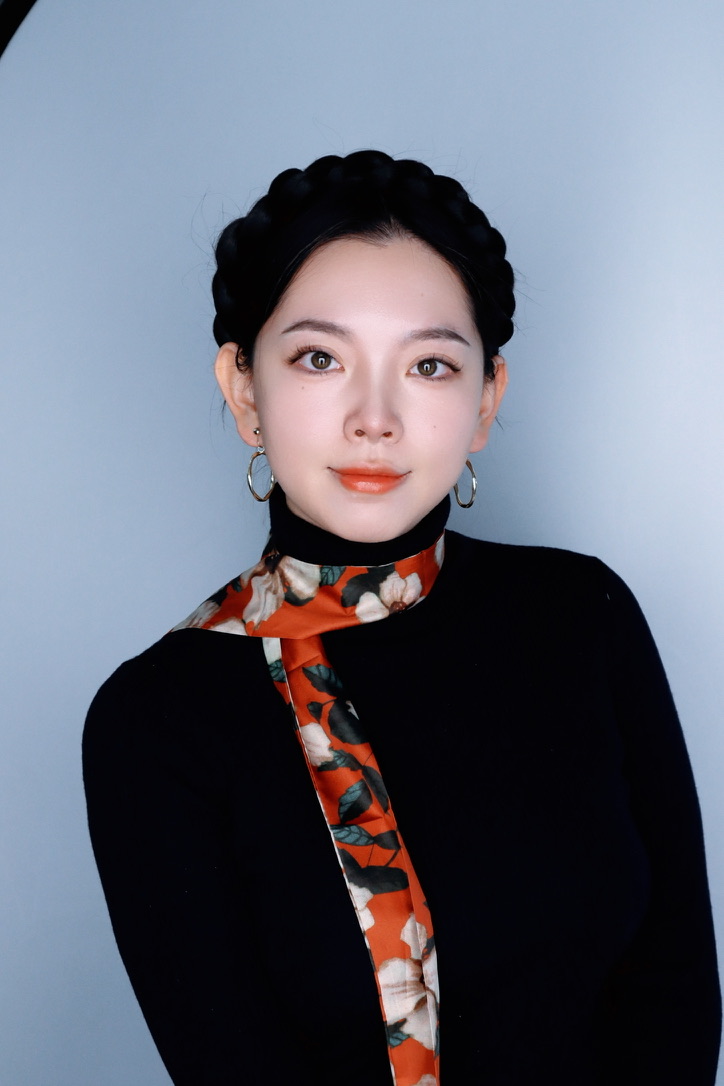 Awards and Honors Jinghan Zhang